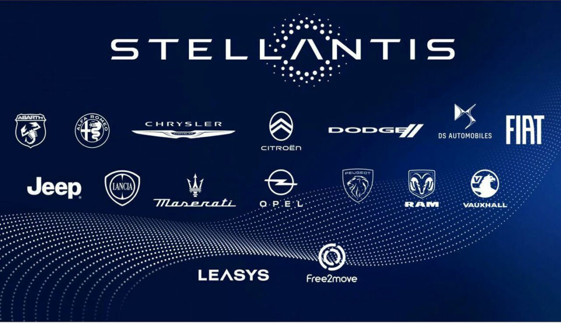 Stellantis Find New Ways to Wring Money Via OTA - DVN