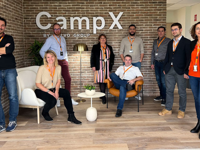 Antolin's New Brand To Reflect Transformation - DVN