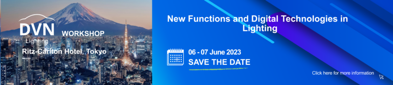 汽车照明和ADAS Archives - DVN