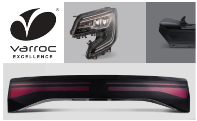 Varroc: Still Making Delightful Lighting - DVN