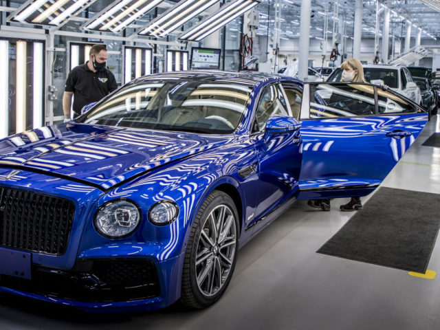 Valeo Lighting Belgium: Classic and New Lights - DVN