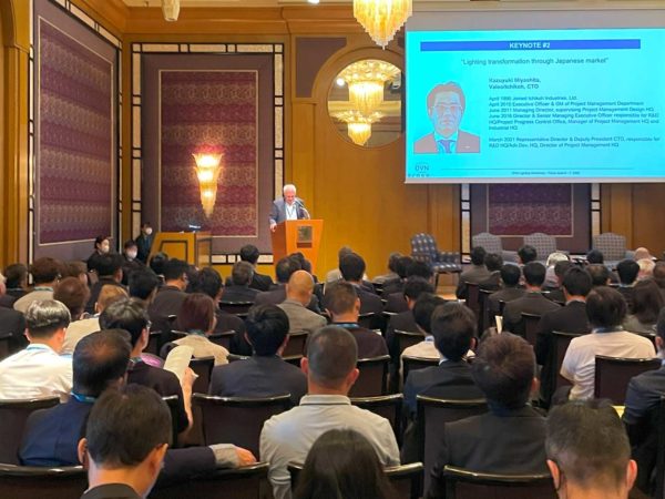 LG Innotek's Nexlide A: Slim Surface for Design Flexibility - DVN