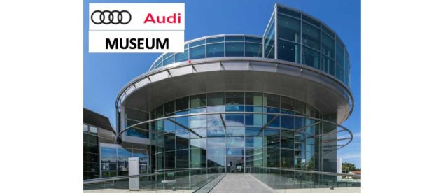 Audi’s New Lighting Paradigm – DVN