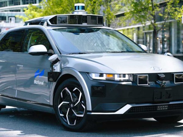 Cepton's New Advanced Point Cloud Processor for Automotive Lidar - DVN