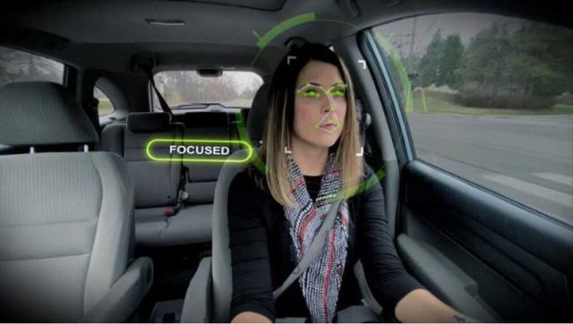 Driver Monitoring Systems Pave the Way for In-Car AI - DVN