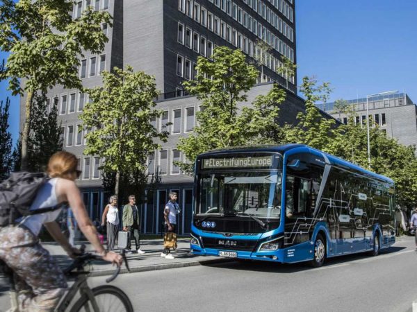 GM's Buick Proxima EV Design Concept for China - DVN