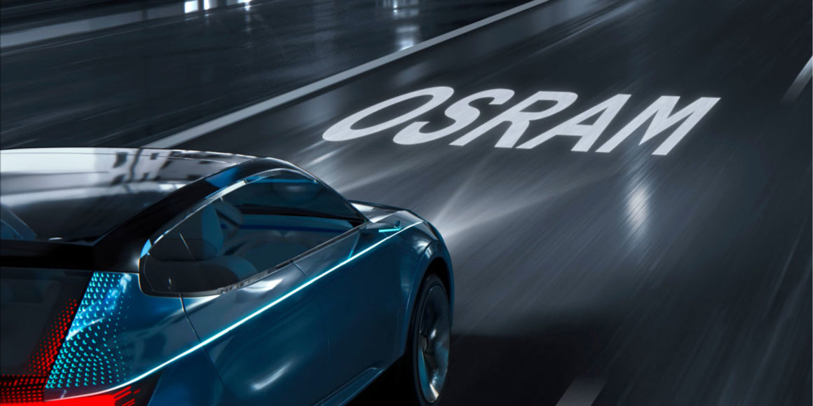 ams OSRAM's New Eviyos® 2.0: A Front Row Seat View - DVN