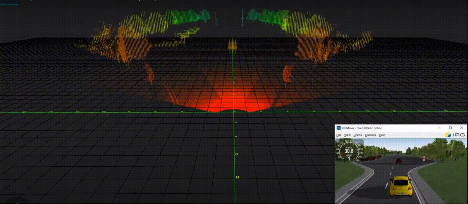 DVN-L Interview: Benazouz Bradaï, Valeo AD Innovation Chief - DVN