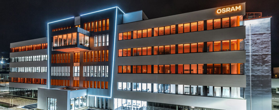 Interior Lighting: ams Osram Interview - DVN