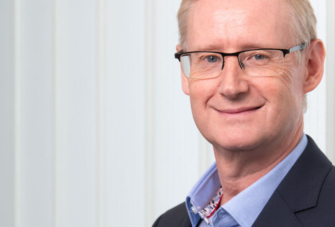 Adrian Mardell is New JLR CEO - DVN