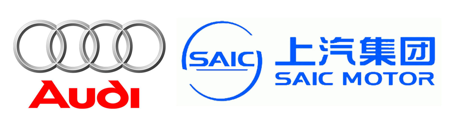 Audi, SAIC to Cooperate on EVs - DVN