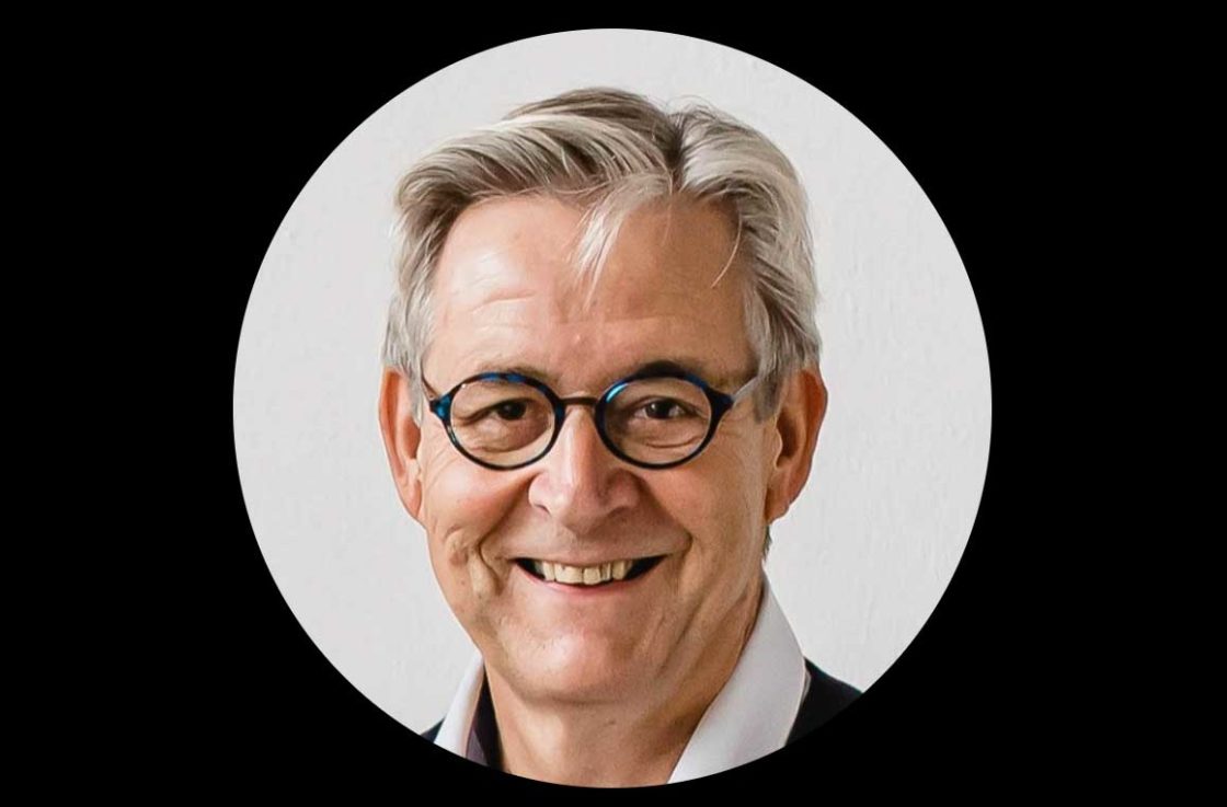 John Peek Retires For Keeps - DVN