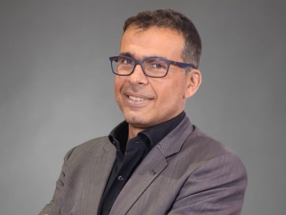 Adrian Mardell is New JLR CEO - DVN