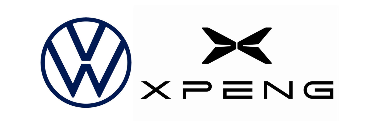 VW Buy Into XPeng - DVN