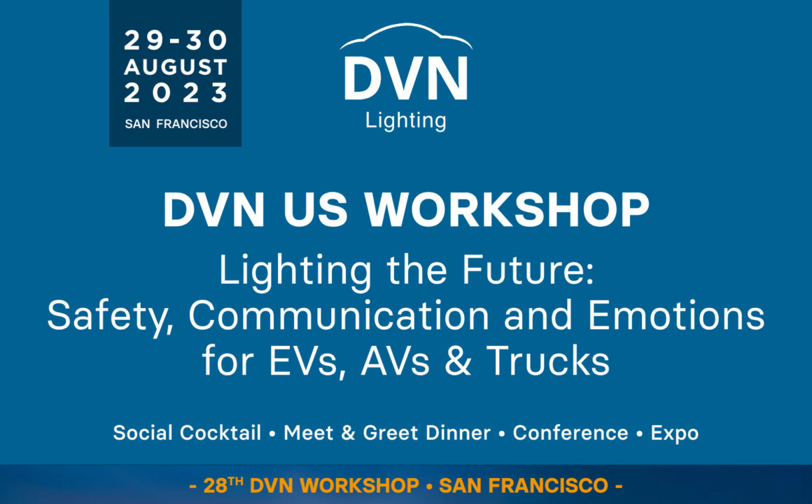 San Francisco DVN Workshop: 35 Lectures, Two Panel Talks - DVN