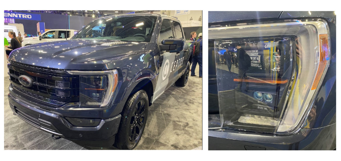 Interview: DVN-Lidar Visits Koito Lab in Sunnyvale - DVN