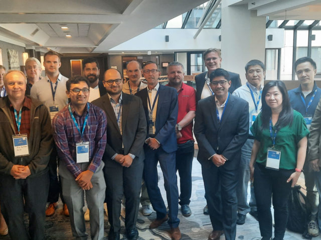 Interview: DVN-Lidar Visits Koito Lab in Sunnyvale - DVN