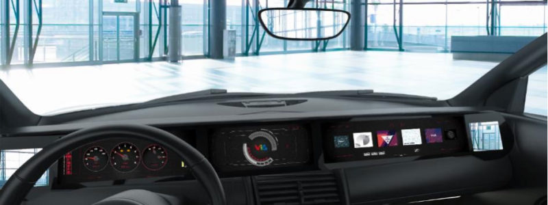 Antolin, Vio Optronics in Integrated Display Pact - DVN