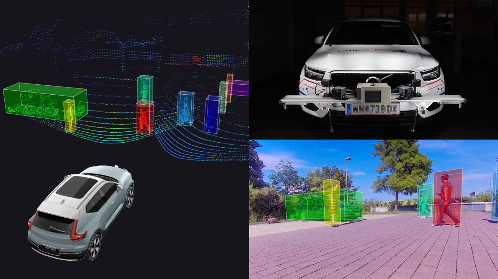 ZKW Partners for Innovative Control Device Concept - DVN