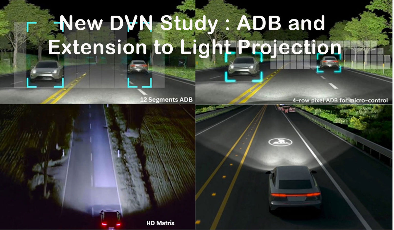 DVN Study On the Horizon - DVN