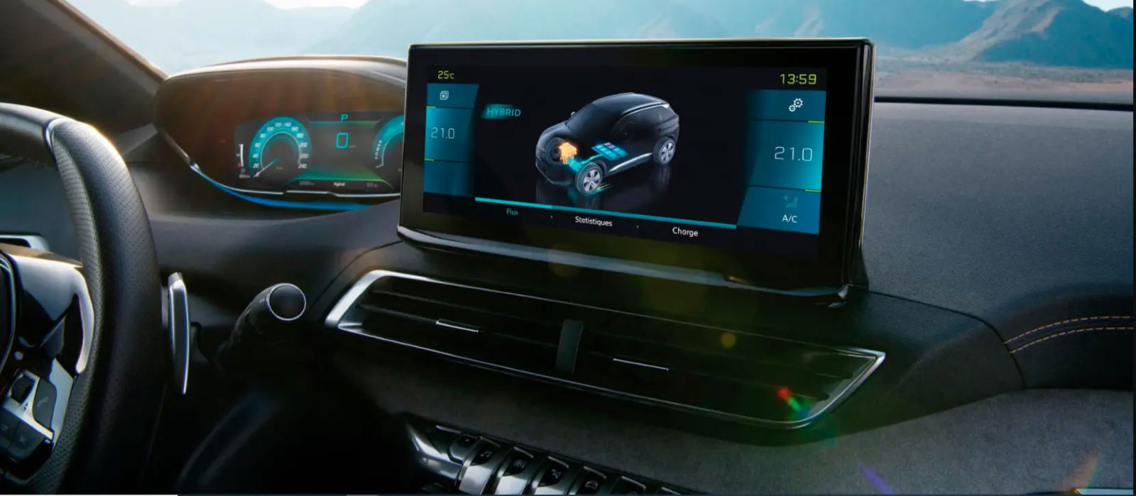 DVN Interior Deep Dive: Lighting and Adjacent Technologies – DVN