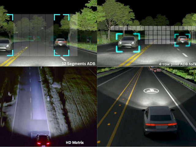 Mobileye-Valeo Imaging Radar for Autonomous Driving - DVN