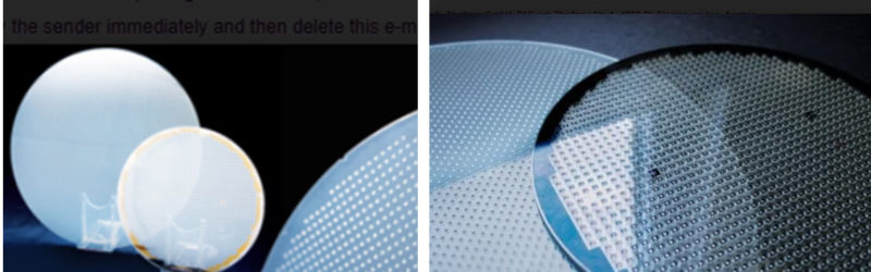 EVGroup-Delo Wafer-Level Optics Revolution In the Works - DVN