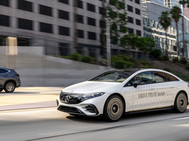 Mobileye-Valeo Imaging Radar for Autonomous Driving - DVN