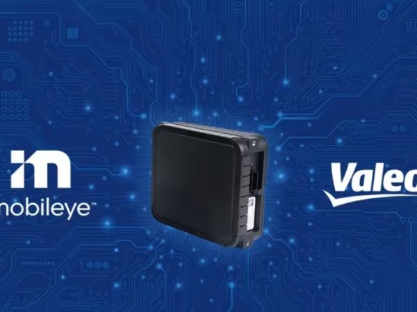 Four New FMCW Lidar Vision Sensors from SiLC - DVN