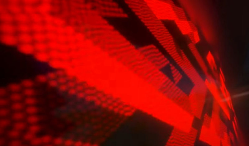 艾迈斯欧司朗推出铝箔Aliyos Mini LED - DVN