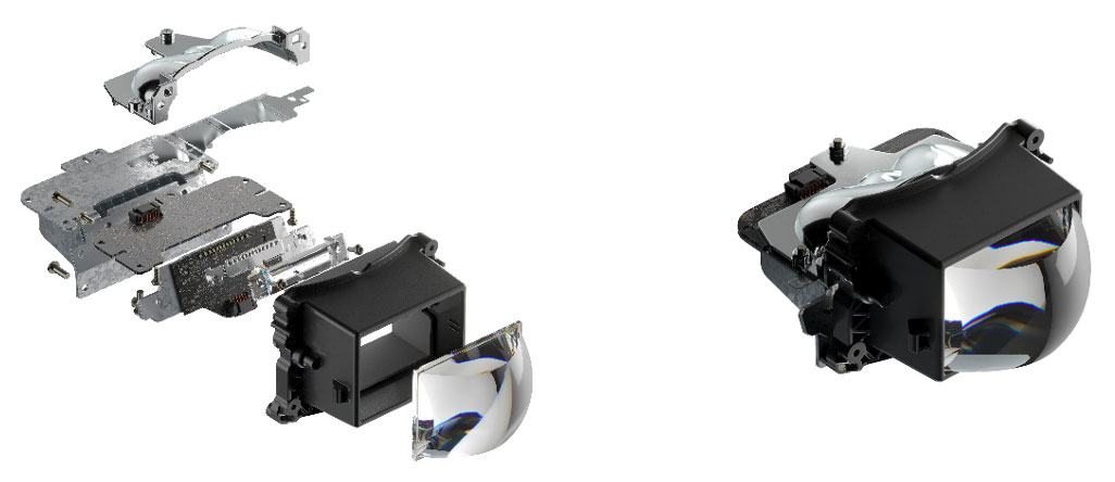 DVN's Visit with Magna Rivoli - DVN