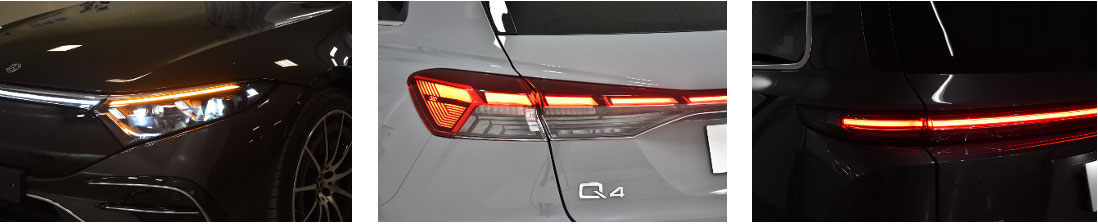 DVN Buy LMI: Major New Resource For Vehicle Lighting World - DVN