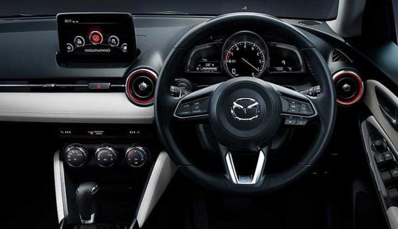 Changan Mazda, ThunderSoft in Intelligent Cockpit Pact - DVN