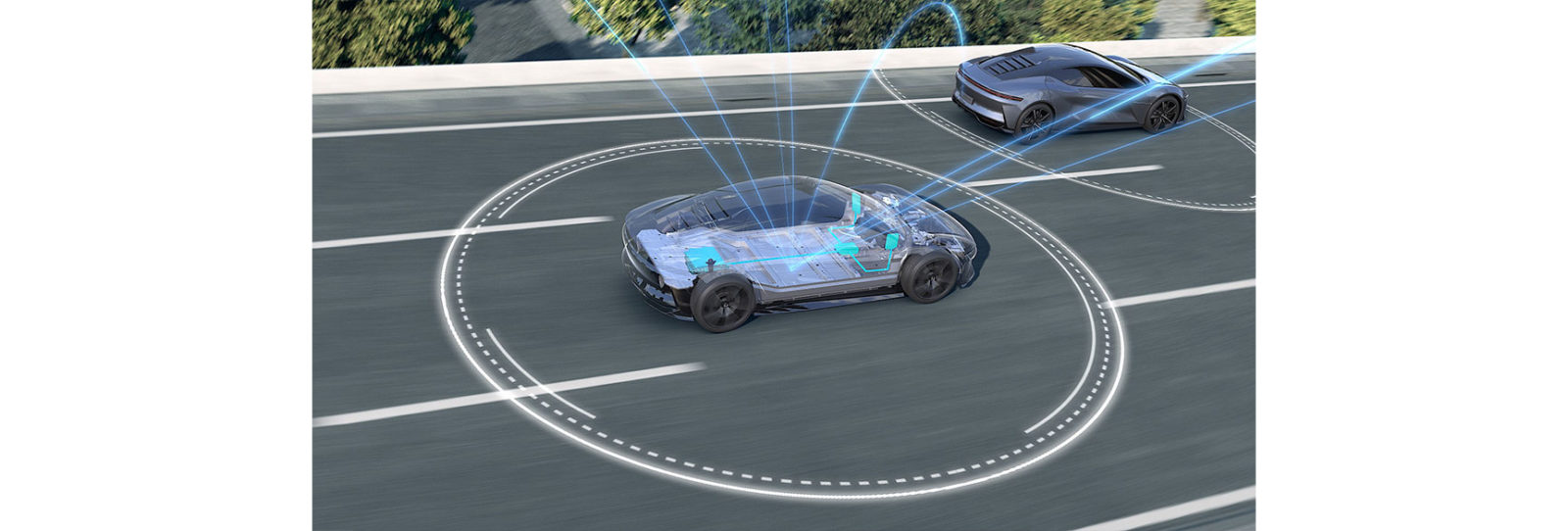 BYD received an L3 autonomous driving test permit in China - DVN