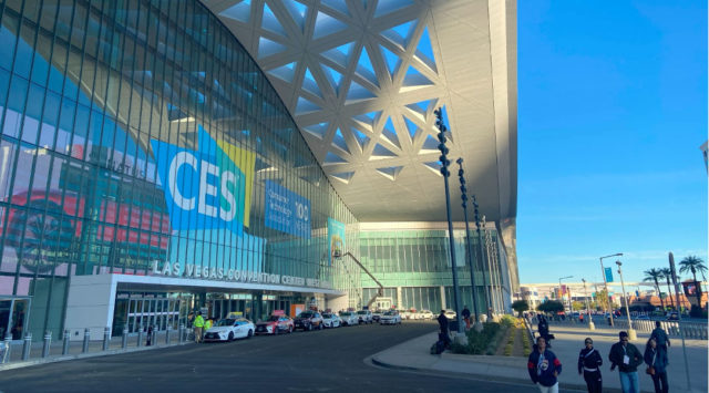 CES 2024: Over and Done! - DVN