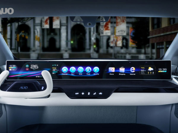 New Renault Captur Brings Catchy Cockpit - DVN