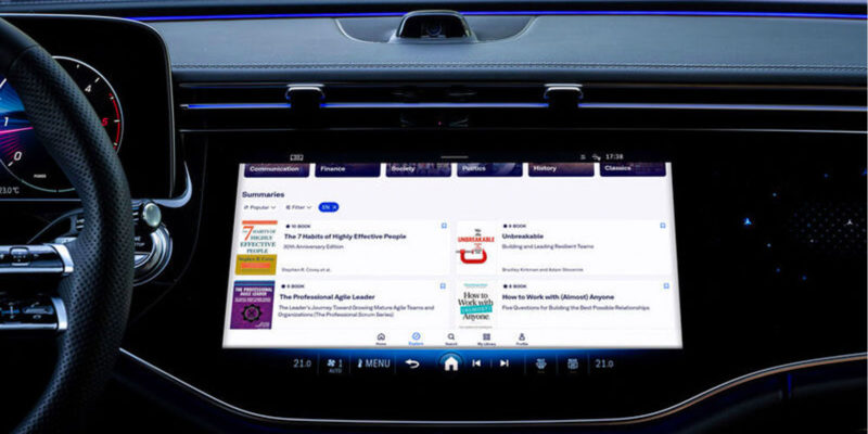 CES 2024: A Lot More to Say! - DVN