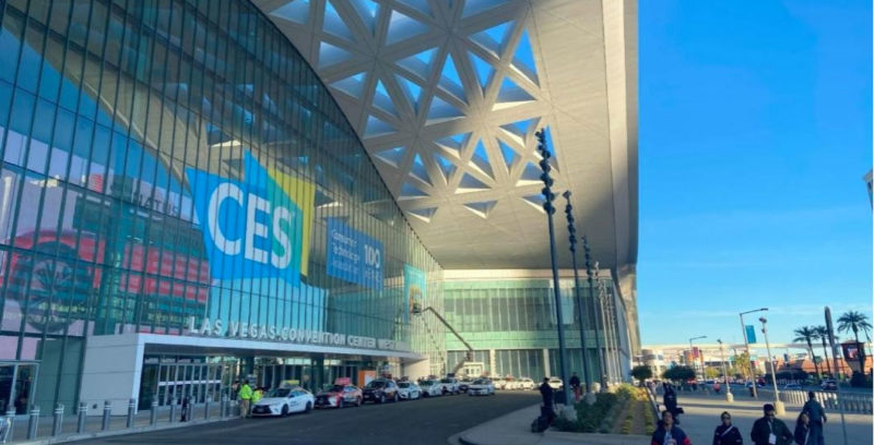 Report CES 2024 - DVN