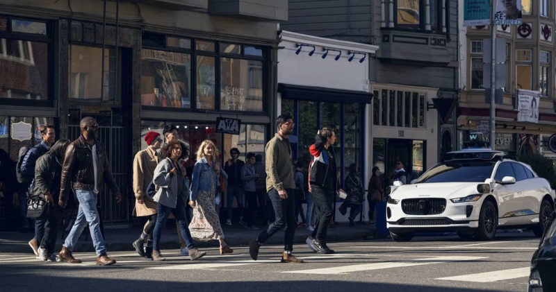 Robotaxi Rollout: USA and Europe - DVN