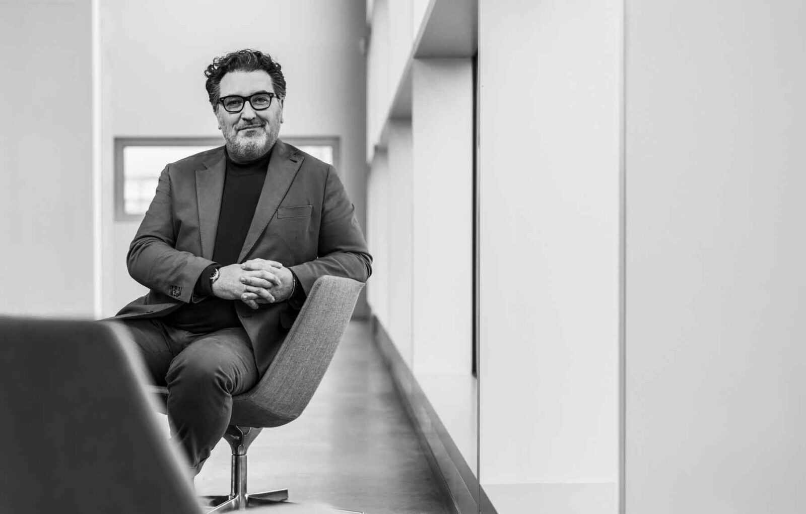 Massimo Frascella is New Audi Design Boss - DVN