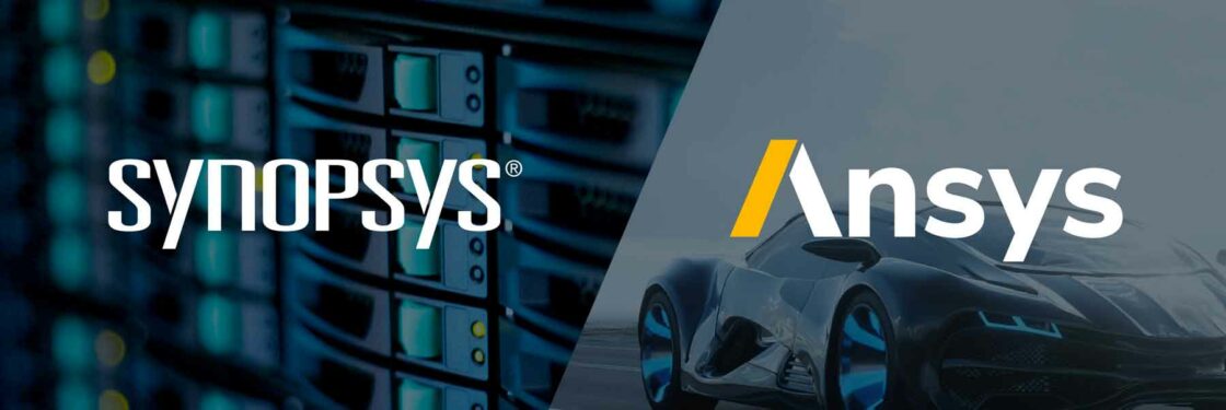 Synopsys to Buy Ansys - DVN