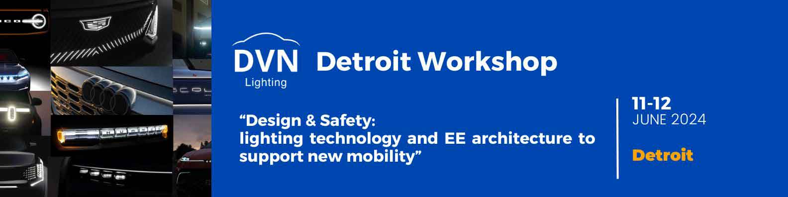 DVN – Driving Vision News – Lighting, ADAS & Smart Car Interior