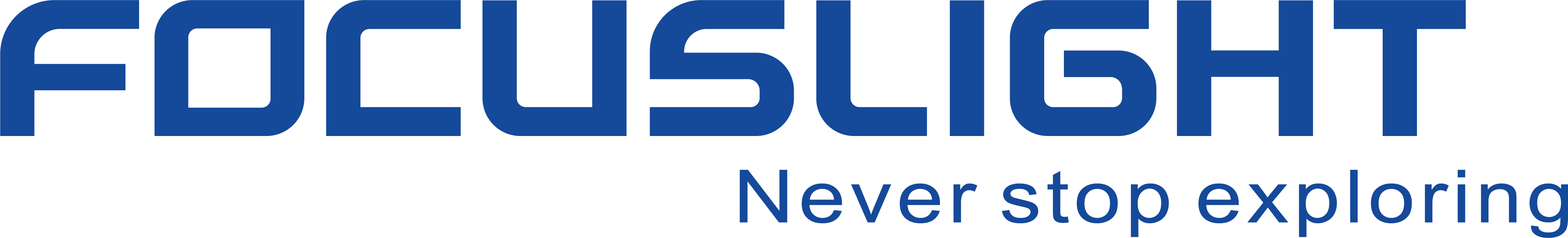 Focuslight Technologies Inc. - DVN