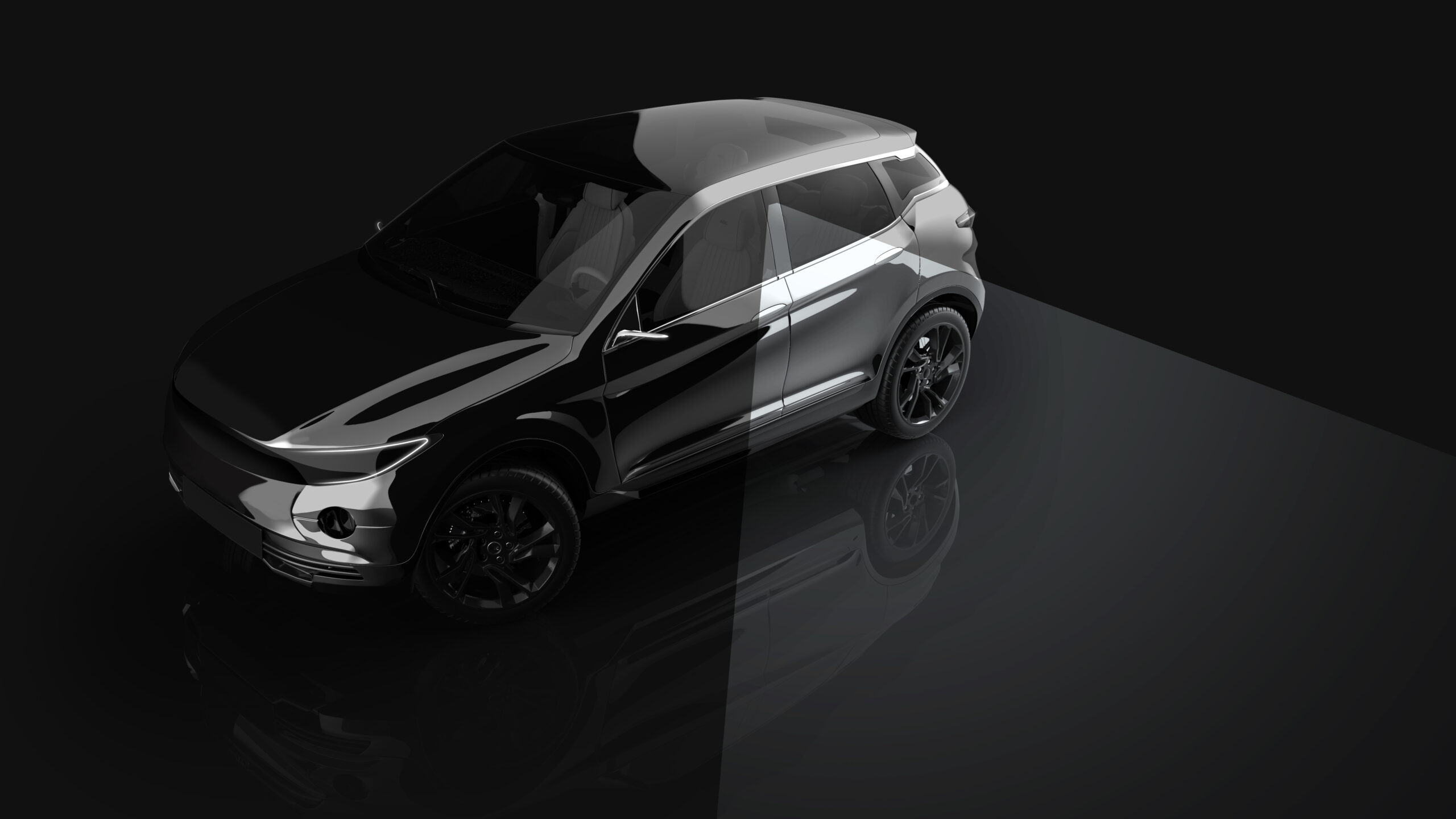 Wideye® by AGC - DVN