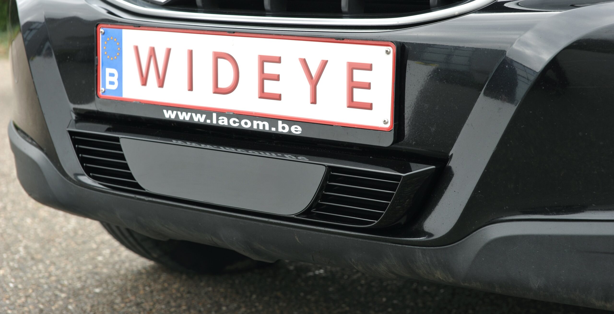 Wideye® by AGC | DVN Community