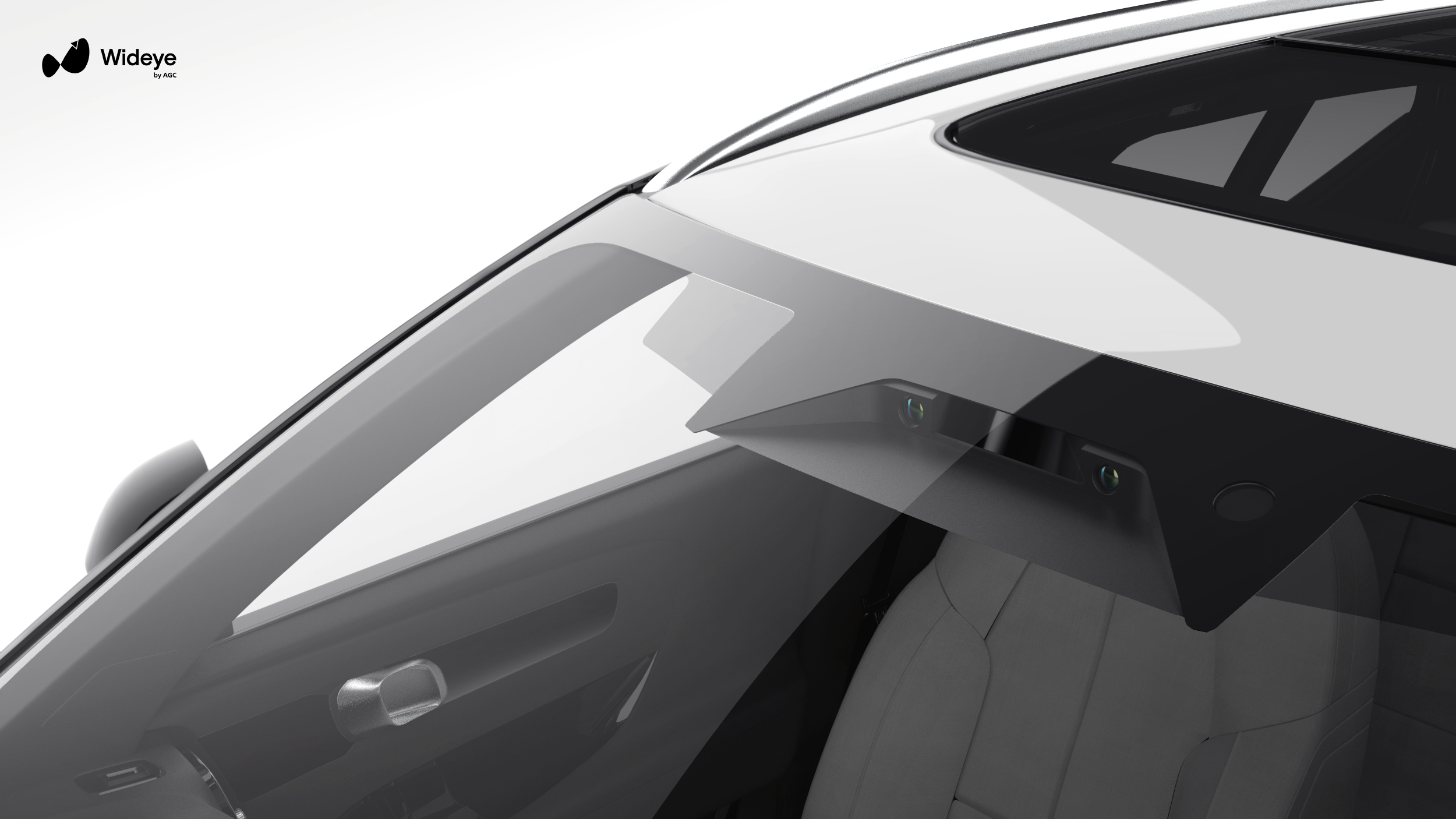 Wideye® by AGC - DVN