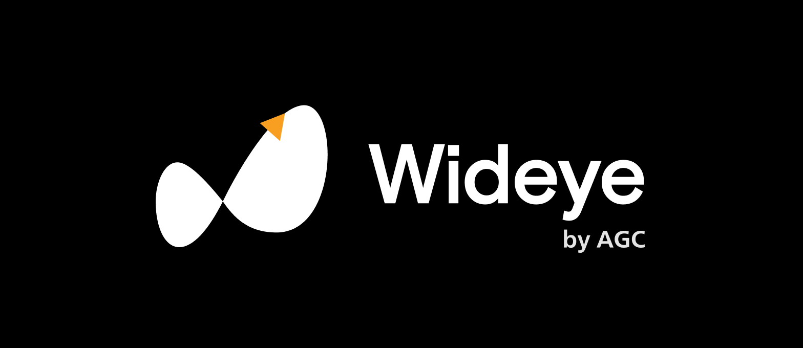 Wideye® by AGC - DVN