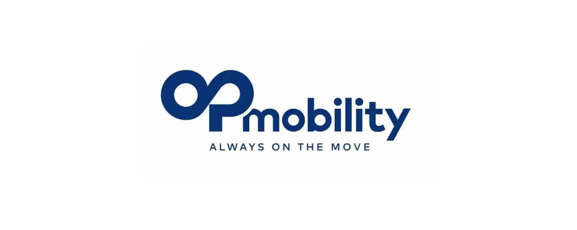 OPmobility Q1 Results - DVN