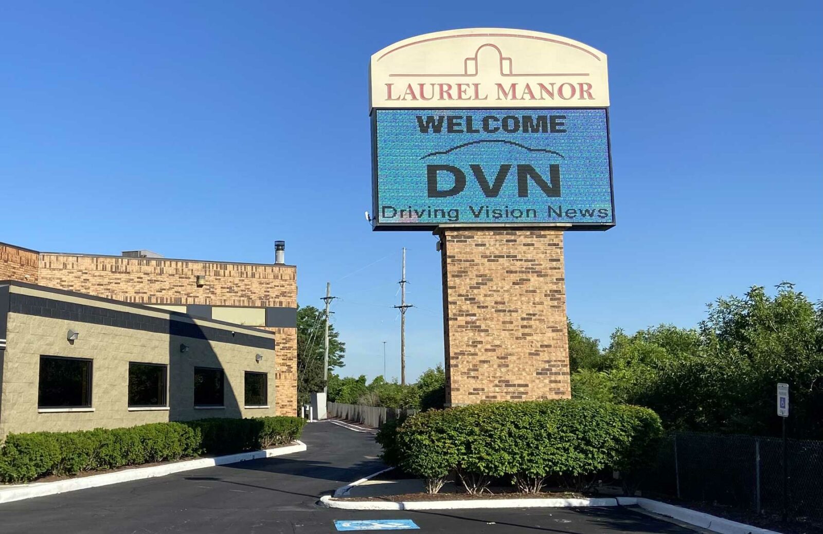 Editorial Archives - DVN