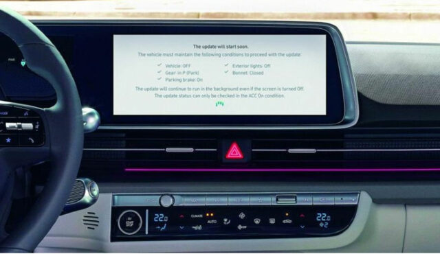 Hyundai Founds SDV Operation - DVN